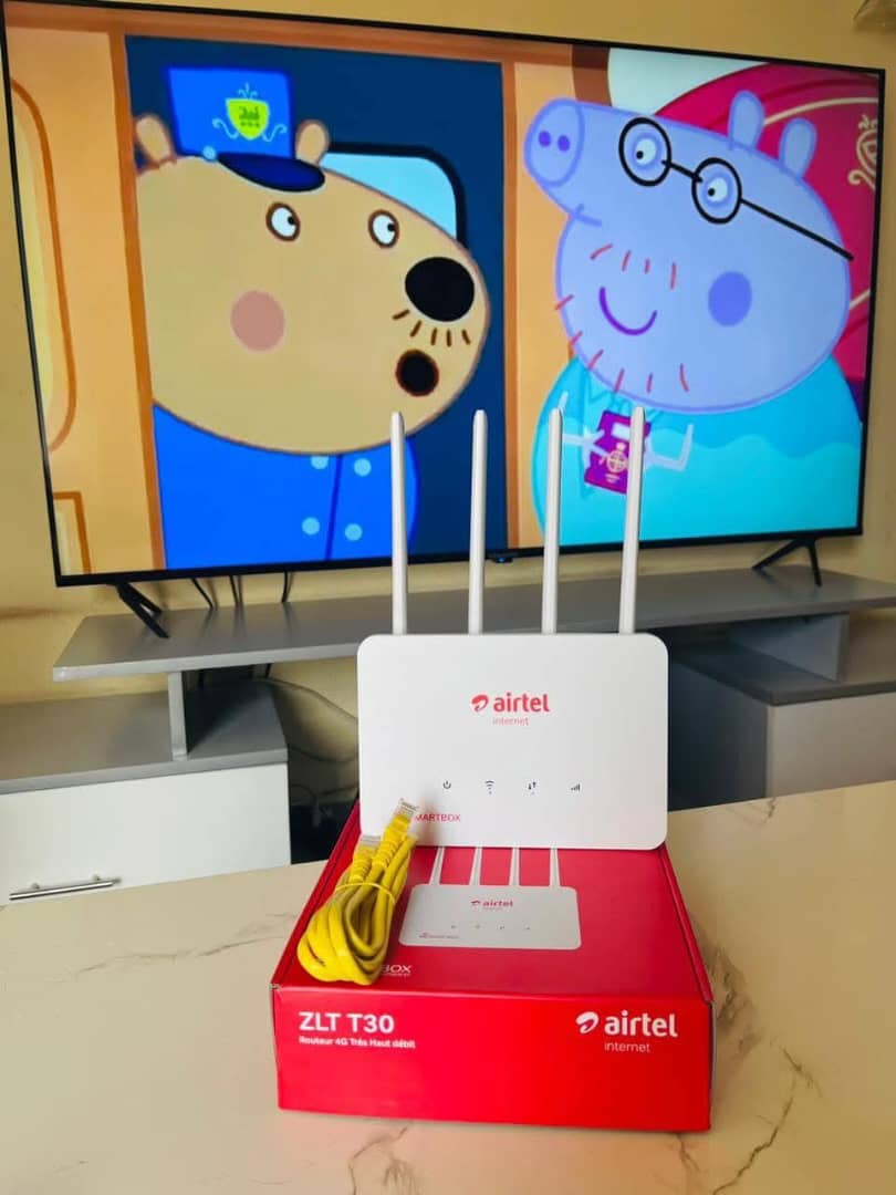 KARIS/market - Modems WiFi Artel